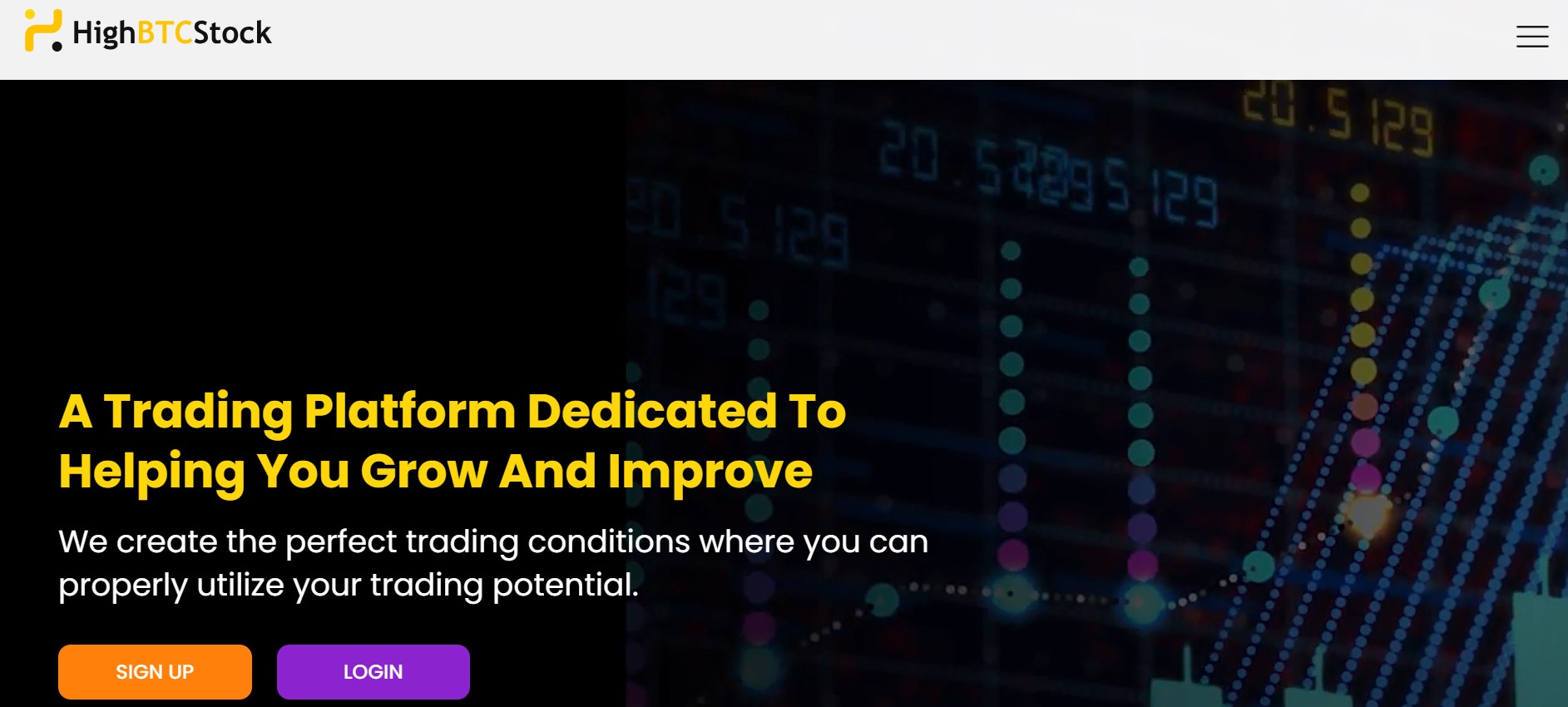 High BTC Stock Review - Is highbtcstock.com a Recommended Crypto Broker ...